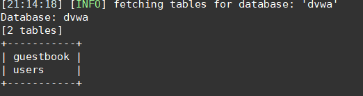SQLmap安装和使用 | WZ's Blog