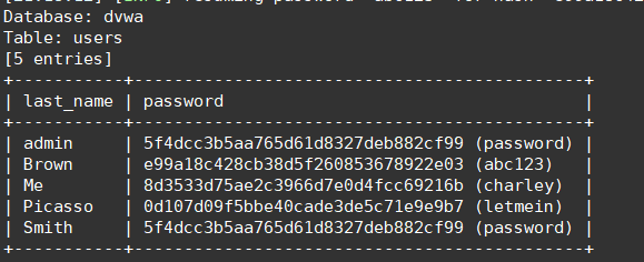 SQLmap安装和使用 | WZ's Blog